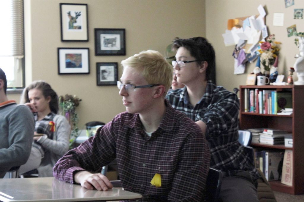 The Best Way to Learn Latin | Classical Education | The Vanguard School