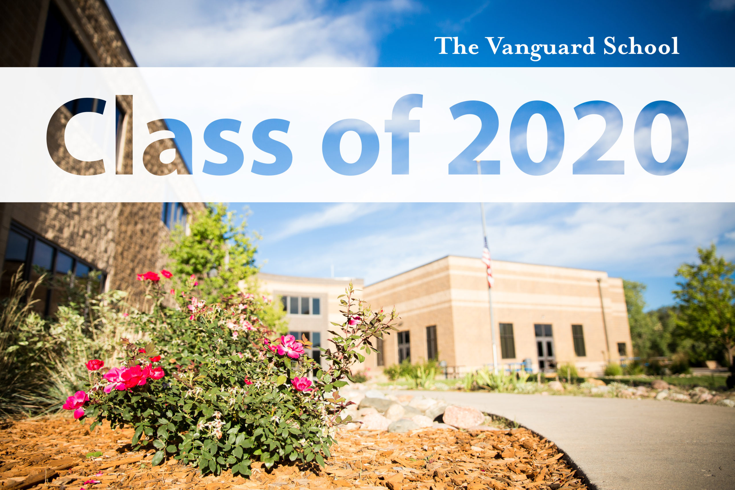 Class of 2020 | The Vanguard School