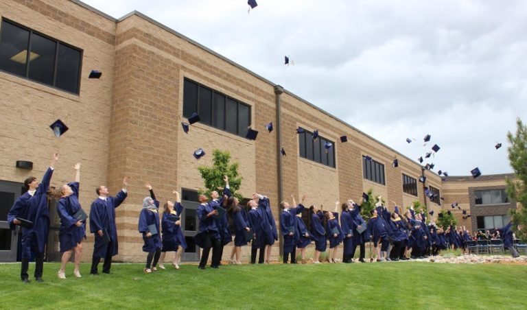 The Vanguard School Alumni | Where They Are Now