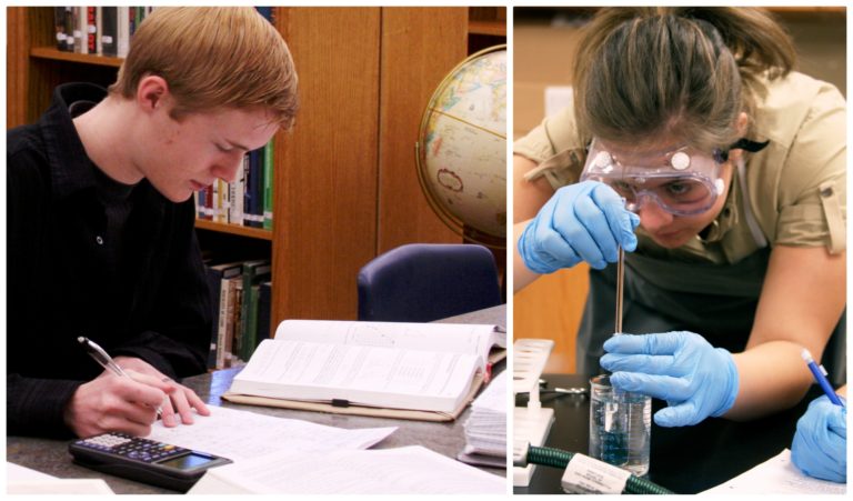 Classical Education vs. STEM | The Vanguard School